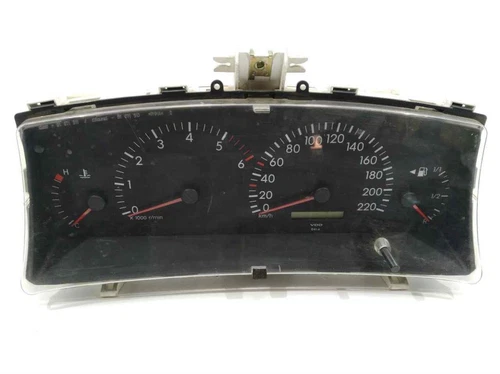 8380002810 Tableau De Bord Compteur pour TOYOTA COROLLA (E12) 2867000 ...