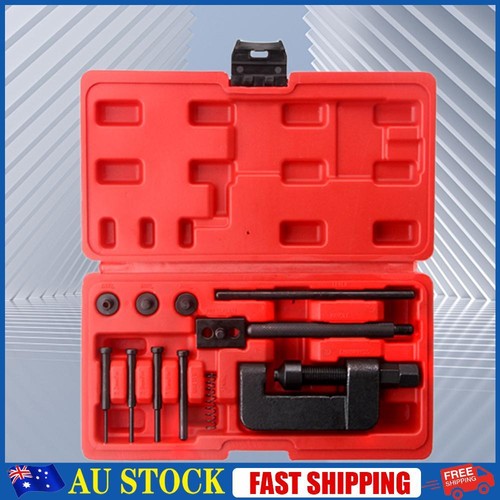 Portable Bicycle Timing Chain Disassembly Link Riveter Motorcycle ...