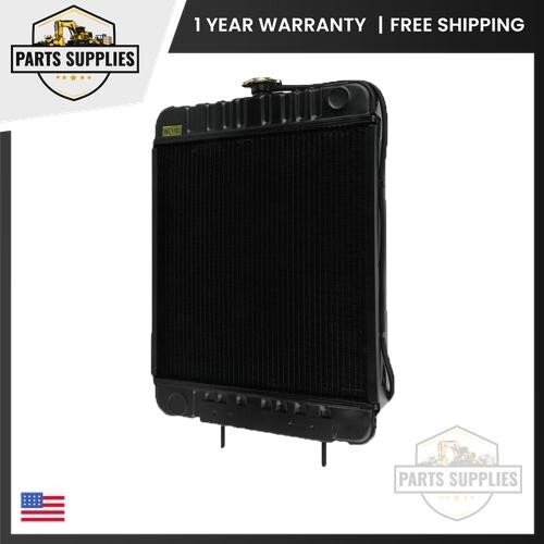 110304GT 110304 OEM Radiator for Ford Perkins Genie Boom Lift S60 S65 ...