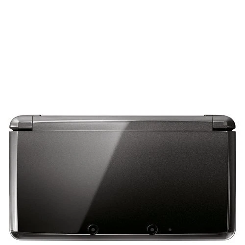 3ds Xl Cosmo Black