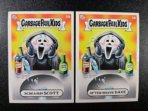 Ghostface Scream Wes Craven Spoof Neve Campbell Courtney Cox Garbage ...