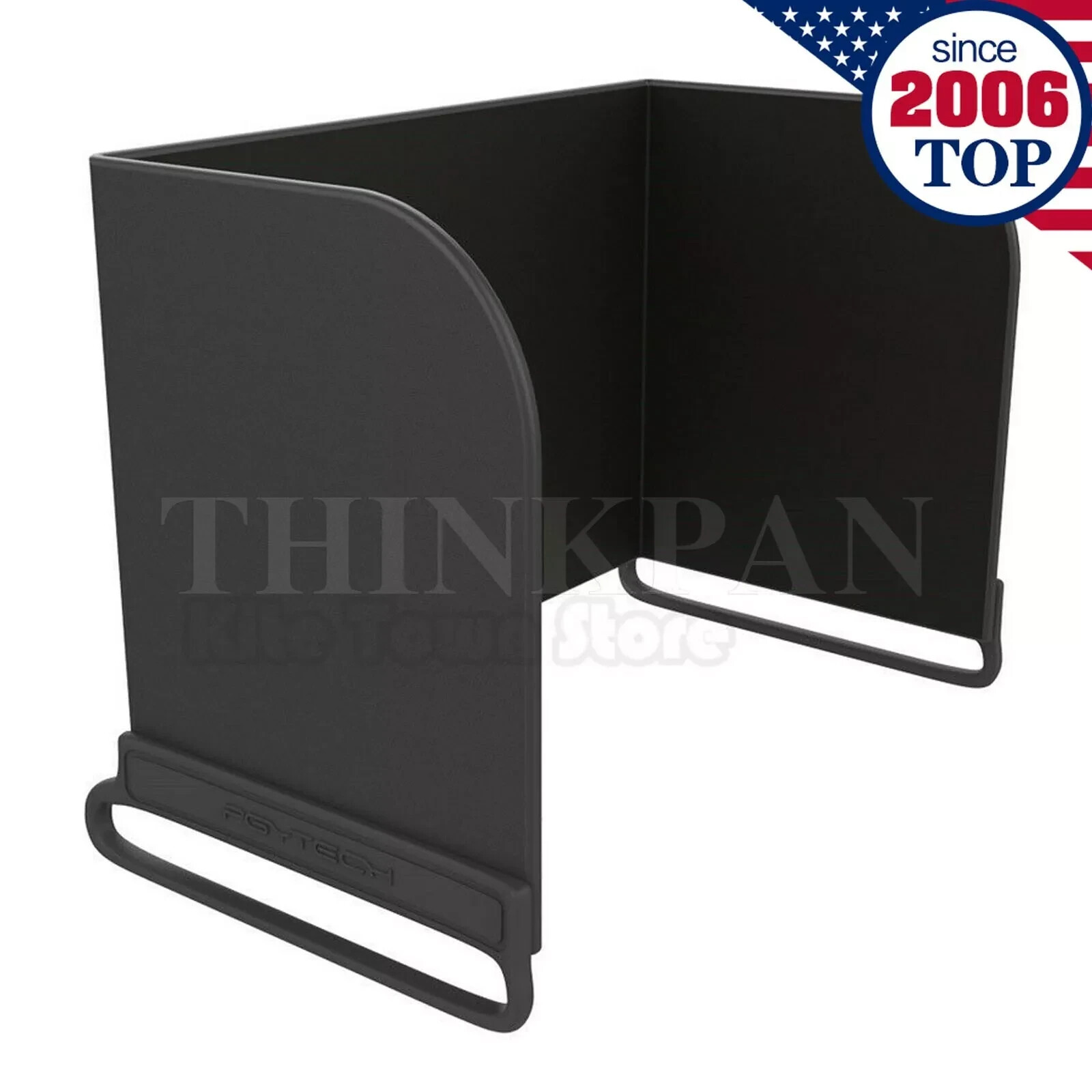 Foldable Phone Sun Shade Hood for DJI OM 4 OSMO Mobile 3 Handheld ...