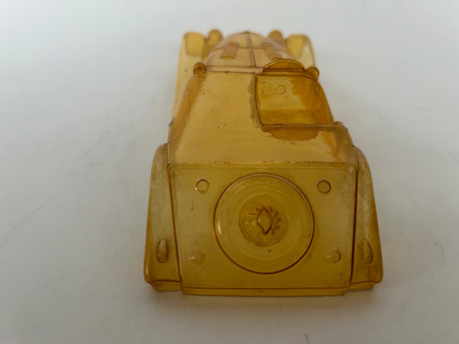 Pactra #130 Morgan Sports 1/24 scale slot car body NOS | eBay