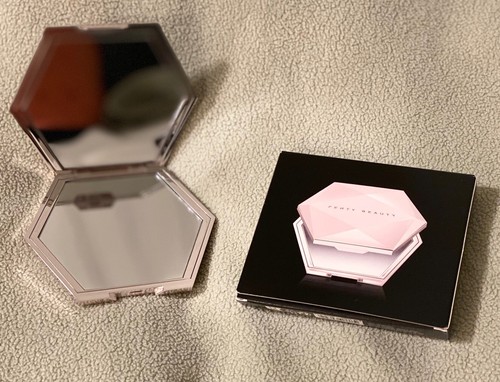 Fenty Beauty Compact Mirror, New In The Box | eBay