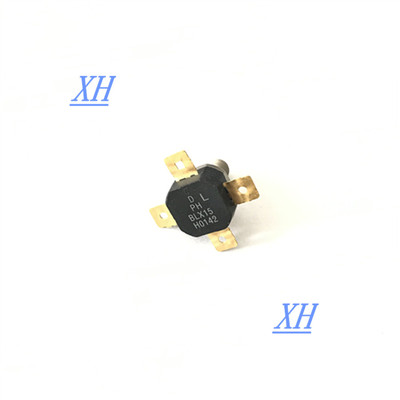 1PCS Transistor RF BLX15 Philips 150 W a 108 MHz，NPN SILICON RF POWER ...