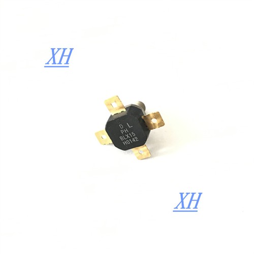 1PCS Transistor RF BLX15 Philips 150 W a 108 MHz，NPN SILICON RF POWER ...