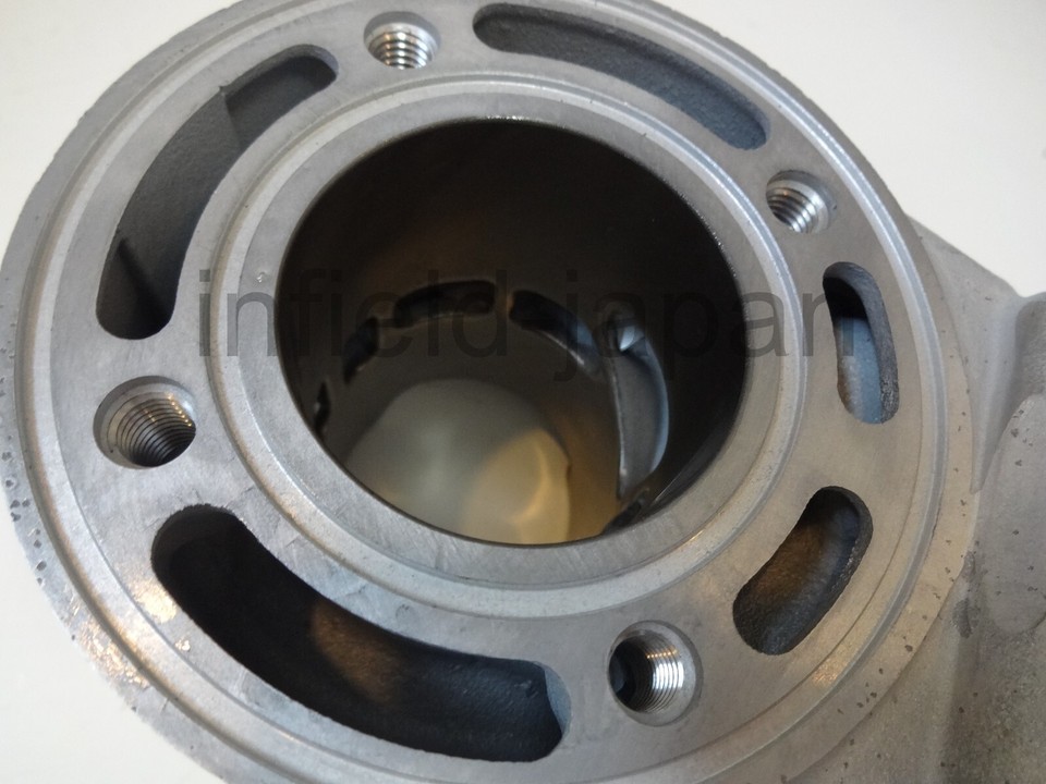 Genuine Suzuki 2005 - 2021 RM85 RM85L RM 85 85L Engine Cylinder 11200 ...