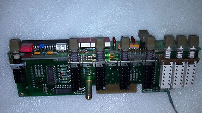 Function - Hp 8111A Pulse Function Generator