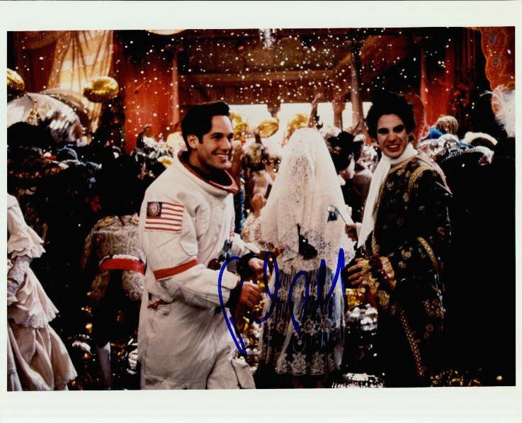 Paul Rudd Romeo And Juliet