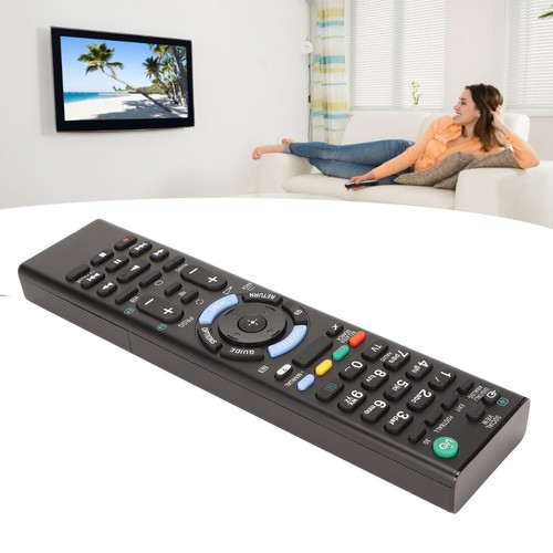 RMT TZ120E Remote Control Replacement For KDL 40R473A KDL 47W800A KDL ...