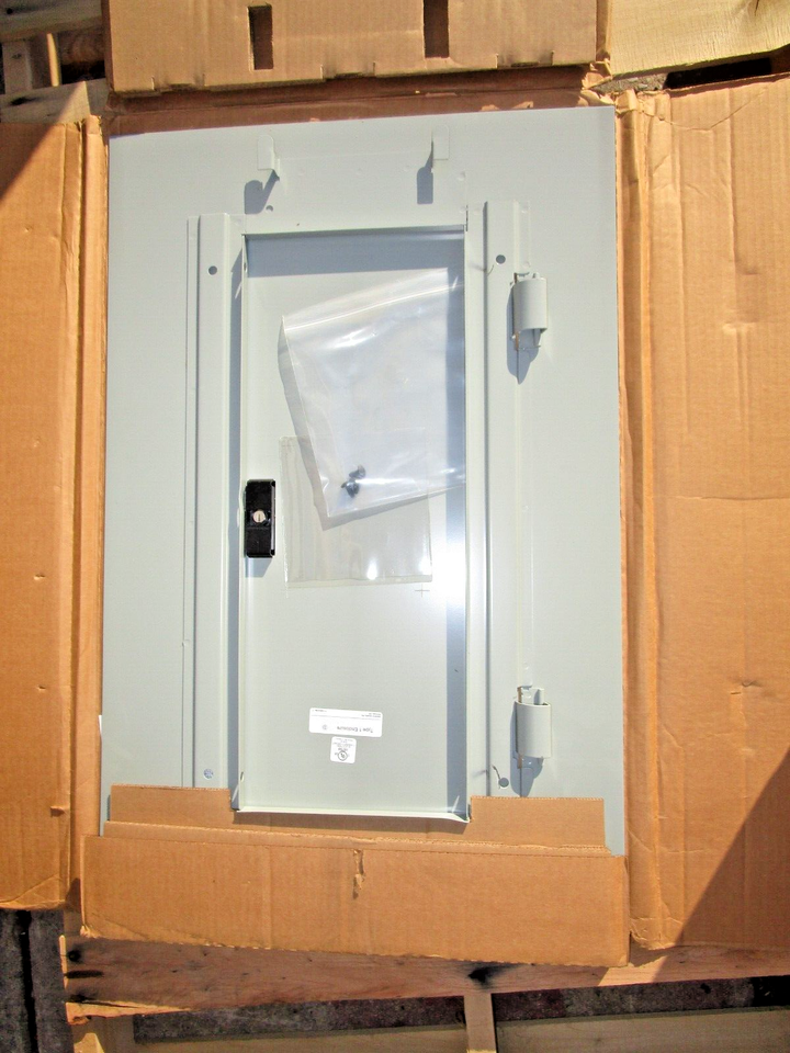 SIEMENS, PANELBOARD COVERS, F32B or S32B. (NEW IN BOX) | eBay