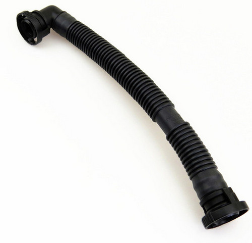 NEW AUDI A3 8P AIR PUMP VENT HOSE 06A131127L 2.0TDI 120KW OEM | eBay