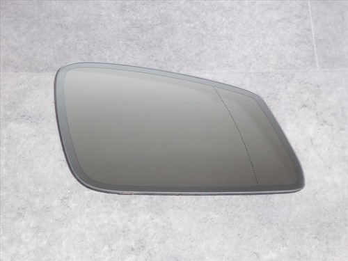 BMW F11 535D XDR, Spiegelglas beheizt Weitwinkel rechts, 51167186588 ...