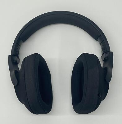 Logitech G433 Wired Gaming Headset | For PC, PS4, Nintendo Switch, Xbox ...