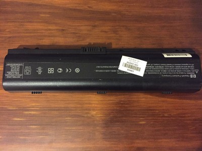 HP Spare 452057-001 Laptop Lithium-Ion Battery Module HSTNN-LB42 | eBay