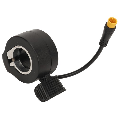 TOH Electric Scooter Finger Throttle 3 Pins E-Scooter Thumb Throttle ...