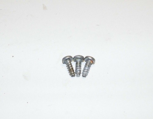 1995 - 1998 Sea-Doo SP XP SPX GS Screws M6.3x20 OEM# 211000059 | eBay