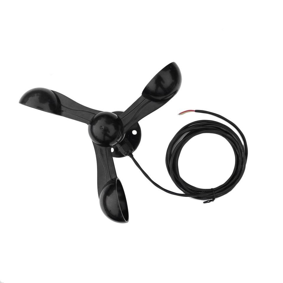 LCD Electronic Single Axis Solar Track Tracker Controller + Wind Speed ...