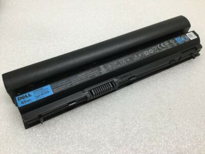 Dell battery Latitude E6230 E6320 E6330 E6430S RFJMW J79X4 11HYV FRR0G ...