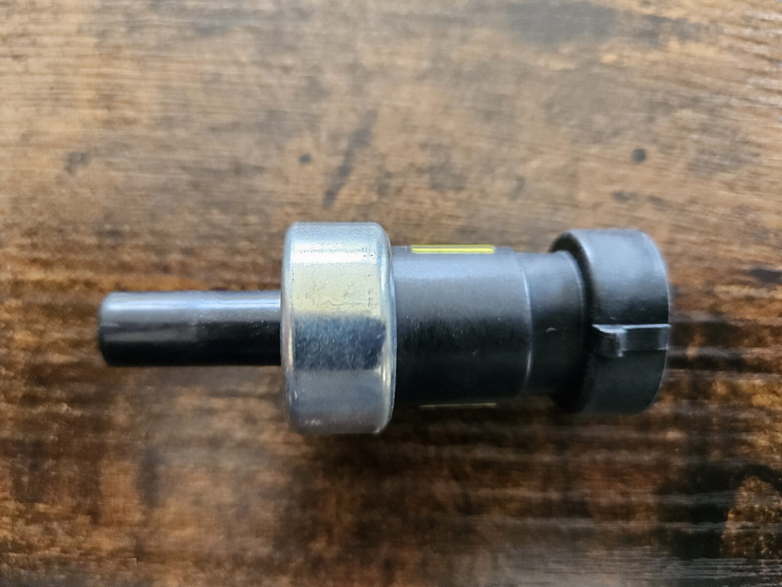 Bendix 5005757 International 2596792C91 Brake Pressure Switch Truck Bus ...