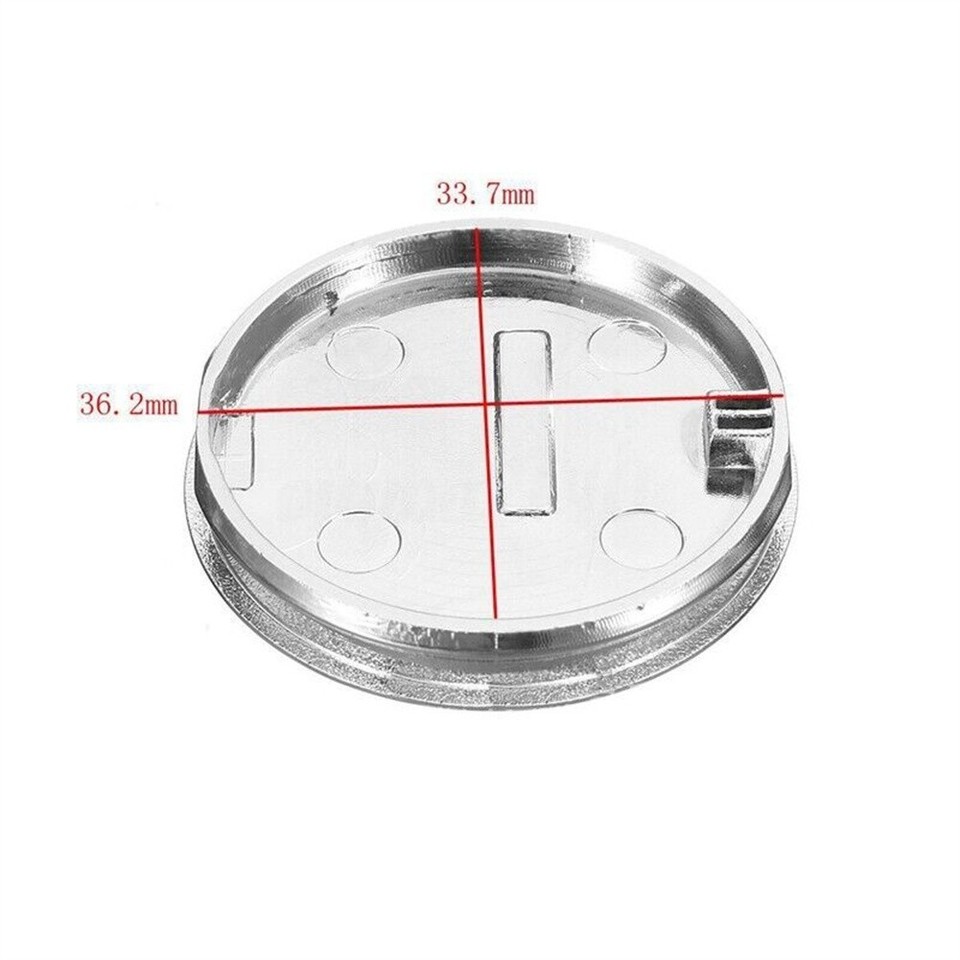 Shift Handle Cover 5 Speed Gear Number Shift Panel Trim Cover Display ...