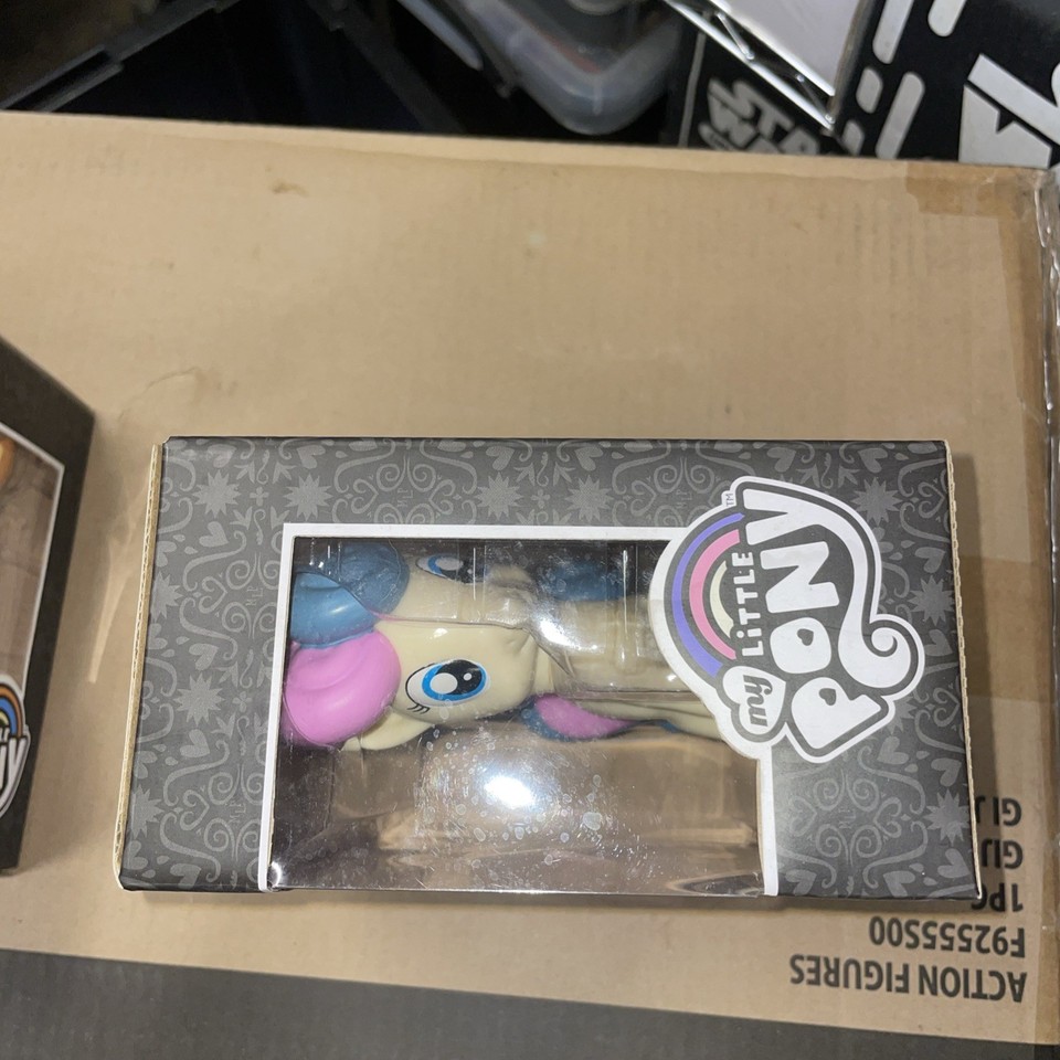 My Little Pony Sweetie Drops Vinyl Collectible Figurine | eBay