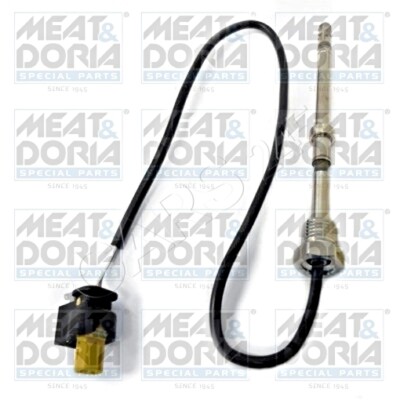 Exhaust Gas Temperature Sensor For MERCEDES Viano Vito Mixto 0071536328 ...