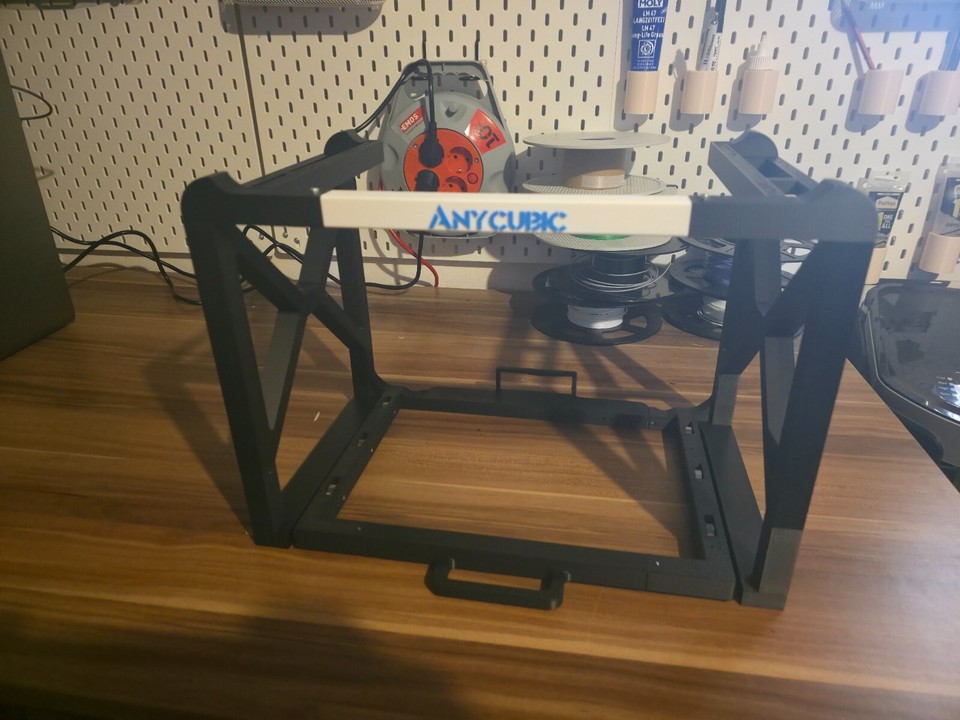 Anycubic Ace Pro Dual Ständer für Kobra S1/Kobra 3/Kobra 3 Max | eBay.de