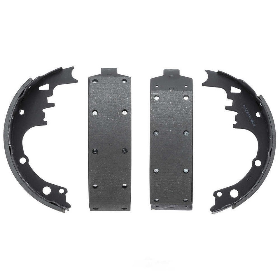 Brake Shoe Set Wagner Z246R | eBay
