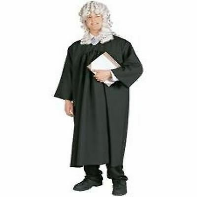 RG Costumes 80095 Judge Costume Size Adult Standard for sale online | eBay