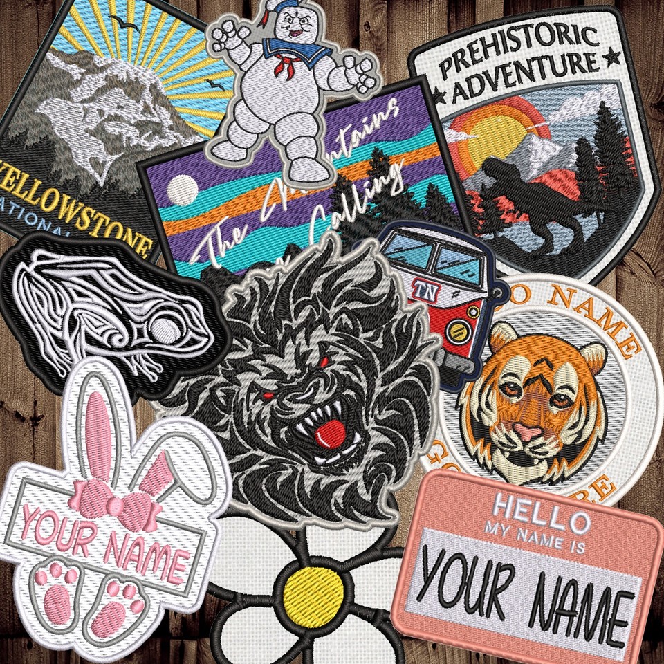 Bigfoot/Sasquatch Dad Hat Cap Vintage Style Adjustable Strap Cryptid ...