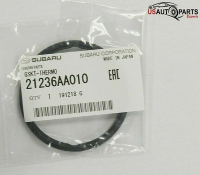 Genuine Subaru Gasket For Subaru Outback, Impreza, Legacy 21236AA010 | eBay