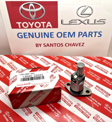 1999-2008 Toyota Timing Chain Tensioner Assy GENUINE OEM PART 13540 ...