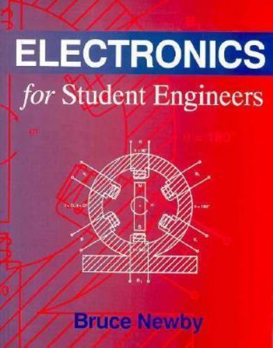 Electronics for Technician Engineers by Bruce W. Newby (1995, Trade ...