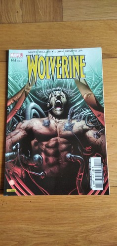 WOLVERINE n°141 , 10/2005 , Marvel France | eBay