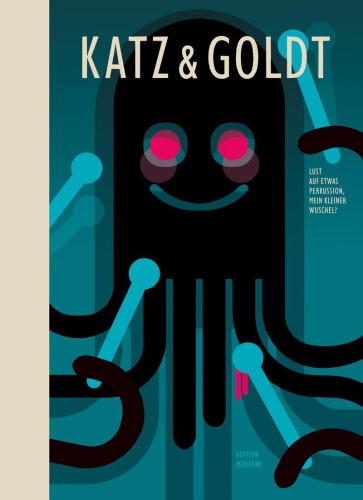 LUST AUF ETWAS PERKUSSION, MEIN KLEINER WUSCHEL? [German] by Katz ...