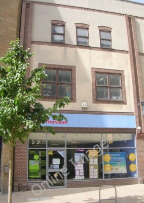 Photo 6x4 Thomson - Bond Street Leeds/SE3034 c2010 | eBay UK