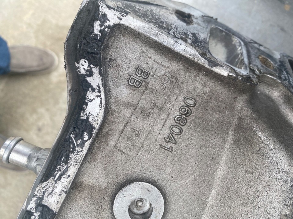 063041 World Products Merlin XTall Deck intake manifold | eBay