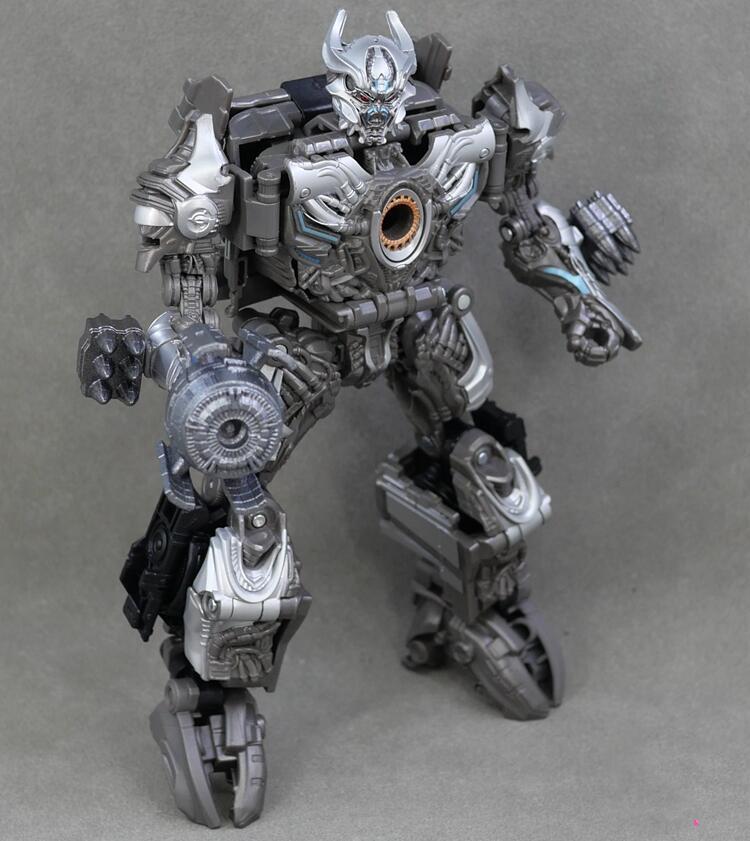 in stock! Weapon Upgrade Kit For SS90 Galvatron Hand Cannon Missile Arm ...