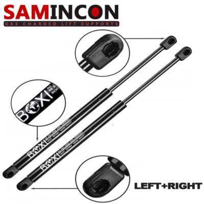 2 REAR LIFTGATE TAILGATE DOOR HATCH TRUNK LIFT SUPPORTS SHOCKS STRUTS ...