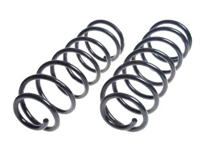 Rear Coil Spring For Cadillac Buick Oldsmobile Eldorado Riviera ...