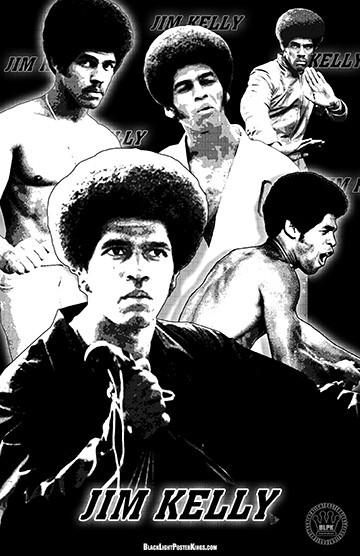 Jim Kelly Art Jim Kelly News IMDb
