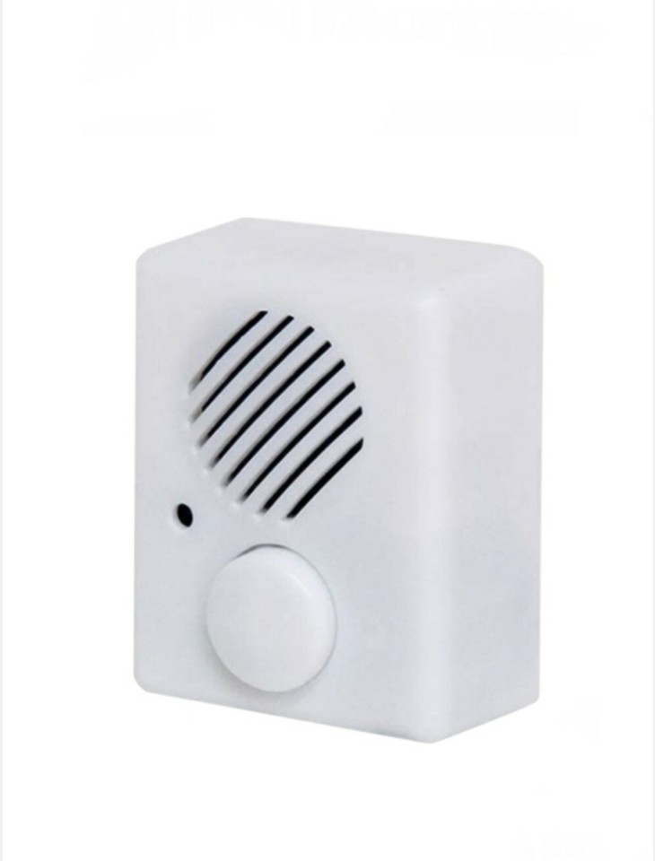 Scary Movie Scream Stoner Ghostface Voice Box 28 Phrases | eBay