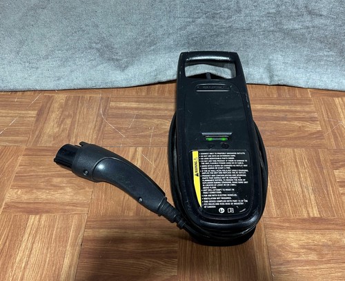 Intertek Voltec 120V 60Hz 12A 1440W 20Foot Cable Mountable Electric Car ...