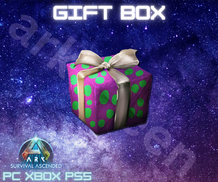 Ark Survival Ascended PvE Skin / Emote / Decorations | eBay