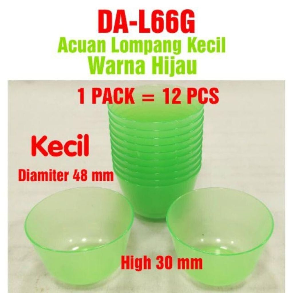 Puto Mold Green Acuan Lompang Talam Mold Pichi Kutsinta 4.5cm Brand New ...