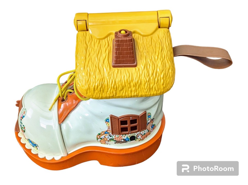 Vintage Matchbox Play Boot 1977 | eBay