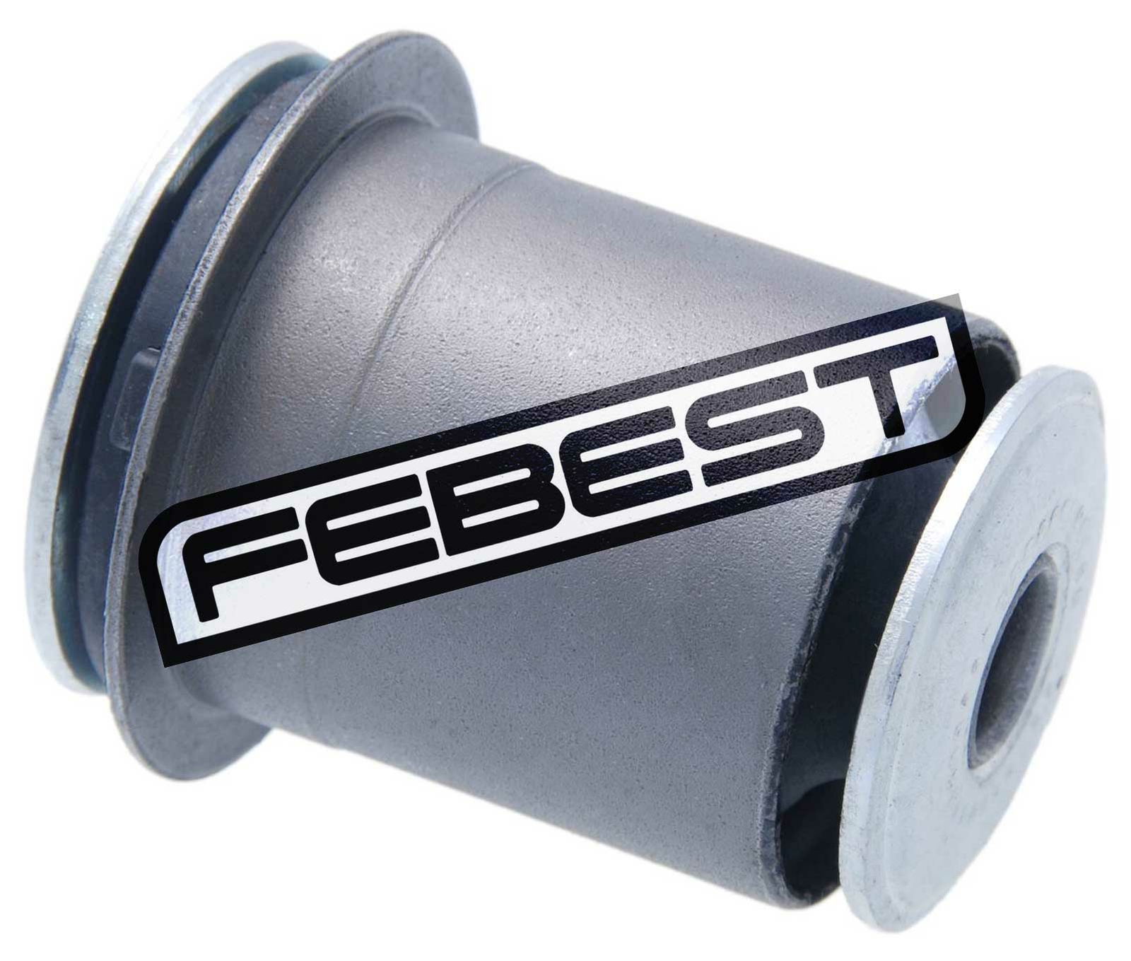 TAB-517 Febest BUSHING, FRONT LOWER CONTROL ARM 48069-60040, 48068 ...