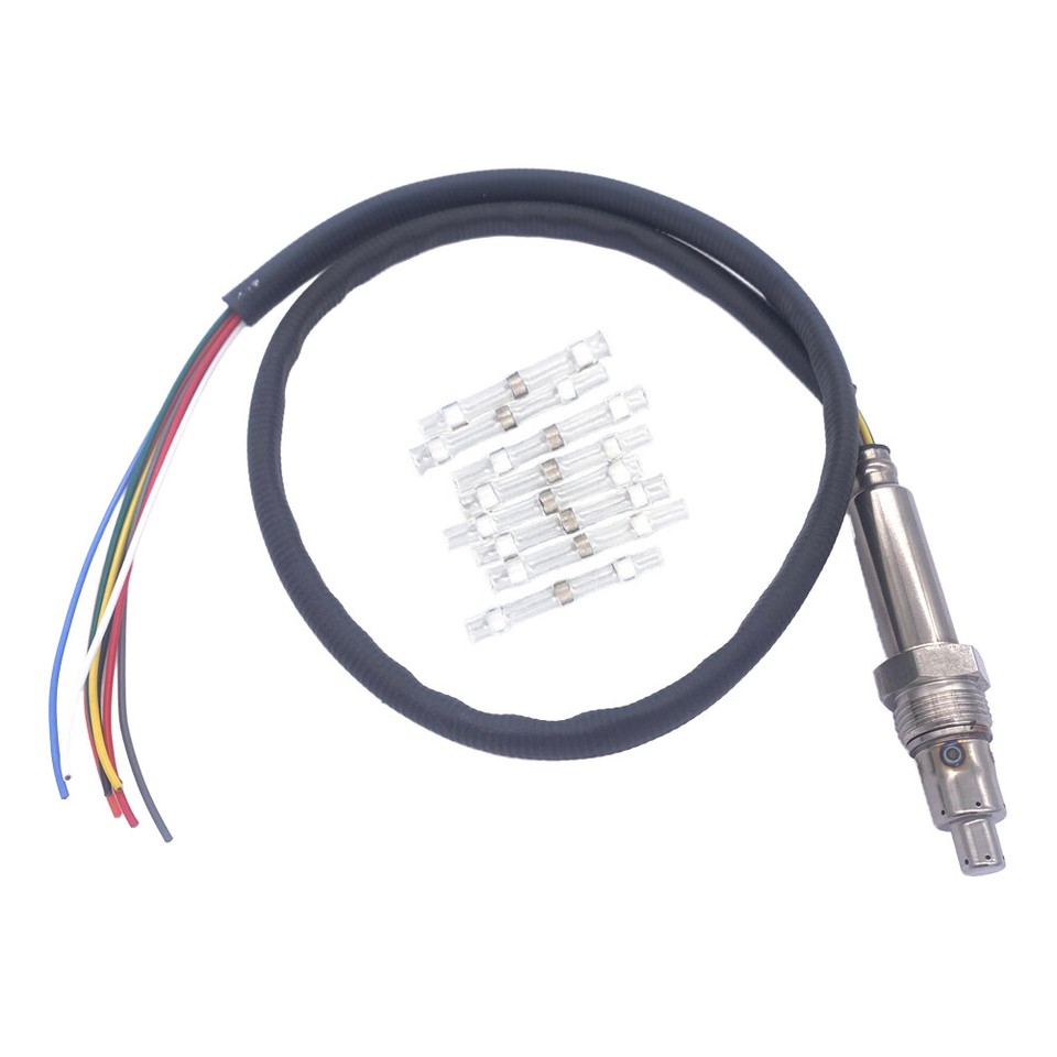 NOX Sensor Probe For Benz W212 E250 C218 CLA350 GLE350 ML350 X166 GL350 ...