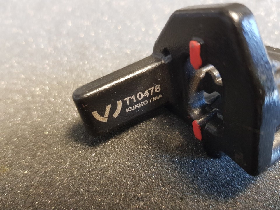 Original VW Audi VAG T10476 Spezialwerkzeug Nockenwellenradfixierung ...